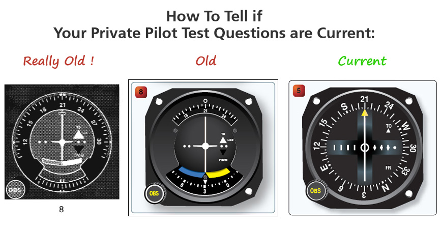 Private Pilot Written Test Update | Pilots of America